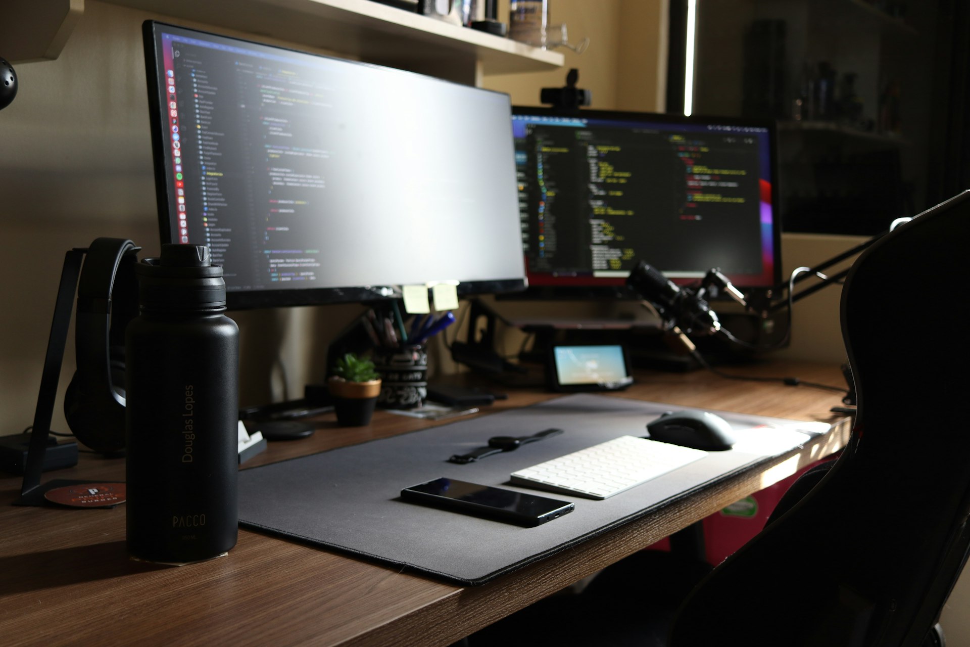 Algoritmo BFS en Python