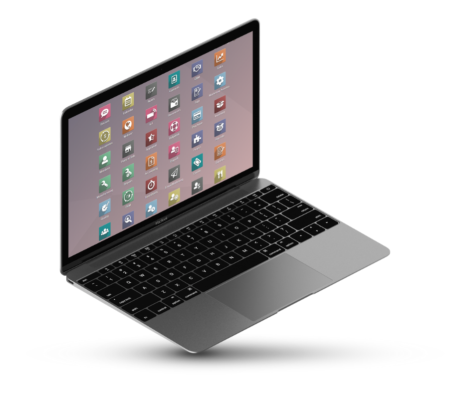 Cómo Instalar Odoo con Docker en Ubuntu: Guía Paso a Paso para Desarrolladores y Empresas ...