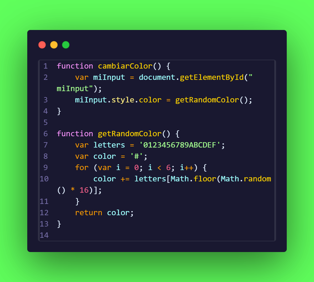 Explorando Html Css Y Javascript Asimov Ingeniería